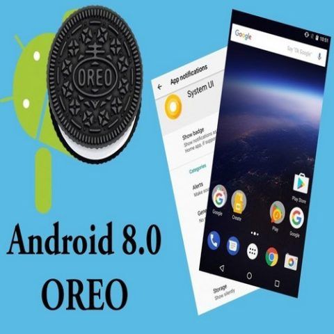Android Oreo özellikleri - Codeturkiye.com
