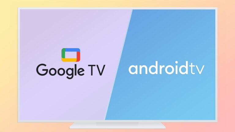 Google TV ve Android TV arasındaki fark nedir? - Codeturkiye.com Google TV ve Android TV arasındaki fark nedir? - Codeturkiye.com