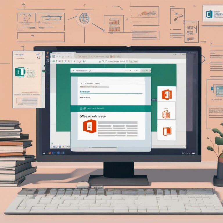 Microsoft Office bir şeyler ters gitti hatası çözümü - Codeturkiye.com